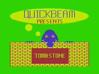 Tombstone & Cod Creek (1984) - MobyGames