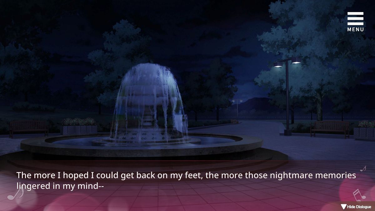 Screenshot of Rich Lady's Slave Role Play (Windows, 2023) - MobyGames