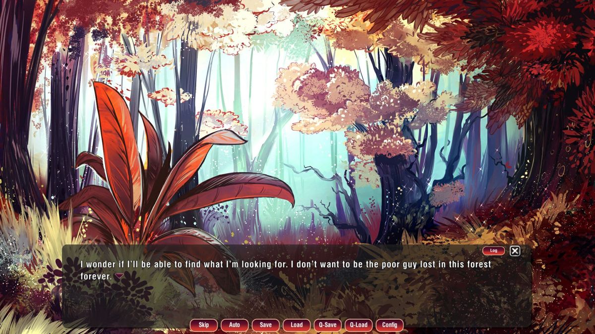 Screenshot of Forest Fortress (Windows, 2018) - MobyGames