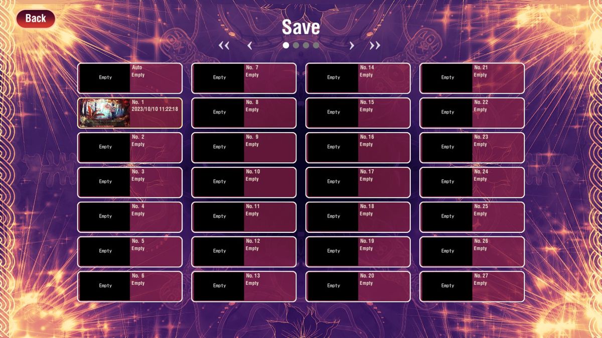 Screenshot of Forest Fortress (Windows, 2018) - MobyGames