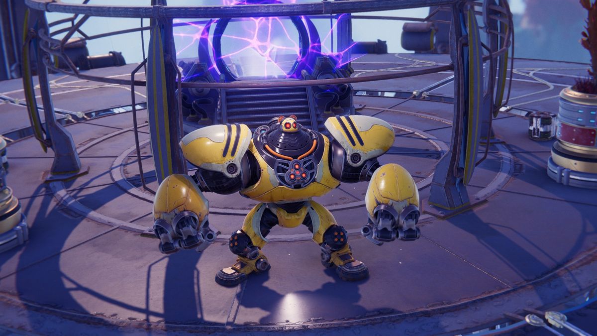 Screenshot of Ratchet & Clank: Rift Apart (Windows, 2021) - MobyGames