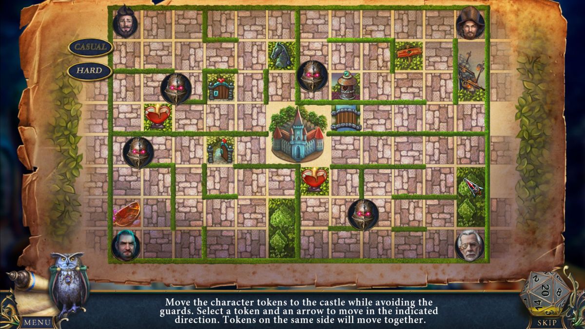 Screenshot of Bridge to Another World: Endless Game (Windows, 2021 ...