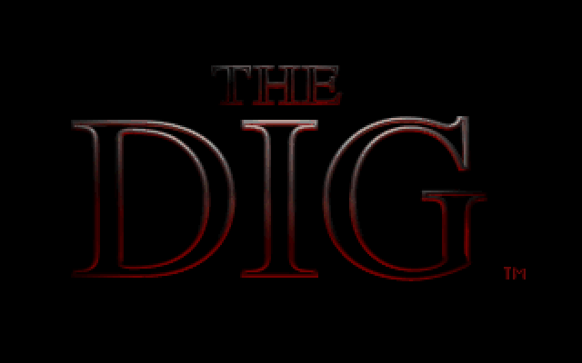 The Dig screenshots - MobyGames