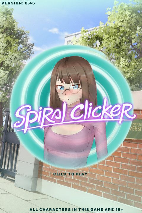 Spiral Clicker screenshots - MobyGames