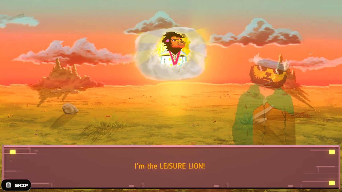 Screenshot of Deep Space Waifu: Fantasy (Windows, 2018) - MobyGames