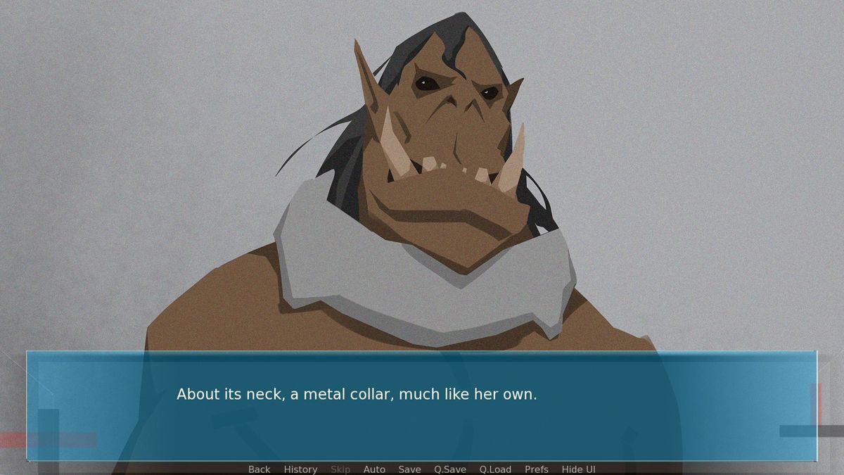 Screenshot of Alien Breeding Program: First Contact (Windows, 2023) - MobyGames