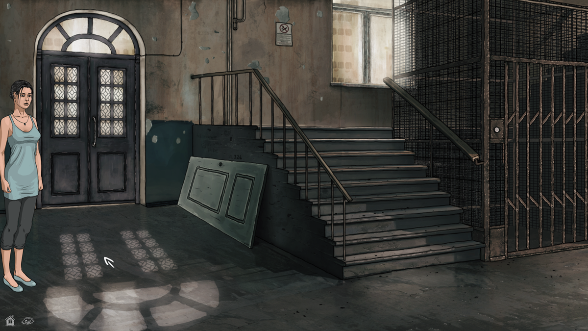 Screenshot of Little Kite (Windows, 2017) - MobyGames