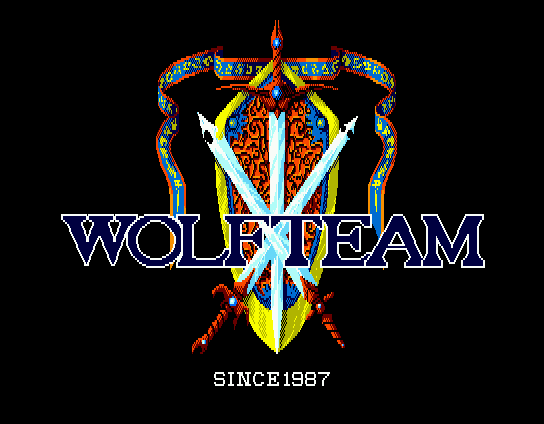 Arcus II: Silent Symphony screenshots - MobyGames