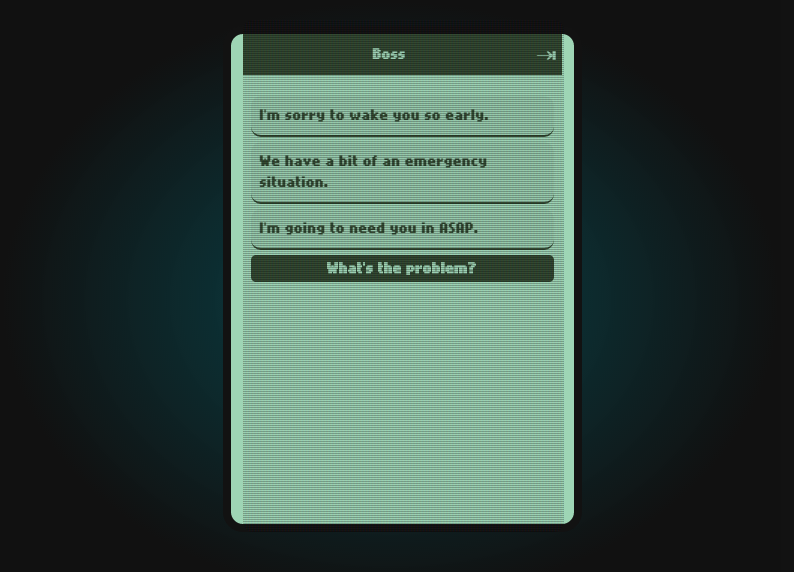Localhost screenshots - MobyGames