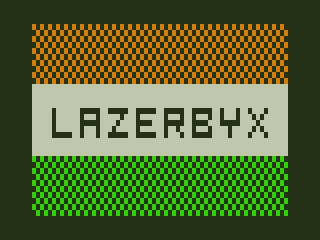 Lazerbyx / Thermo Nuclear War (1984) - MobyGames