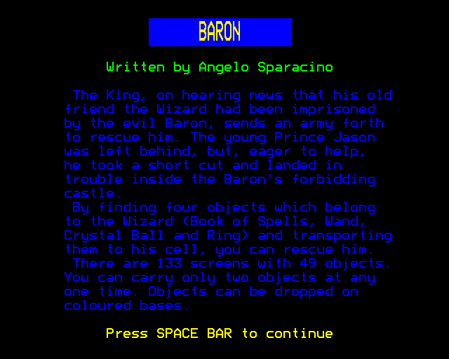 Play it Again Sam 11 (1989) - MobyGames