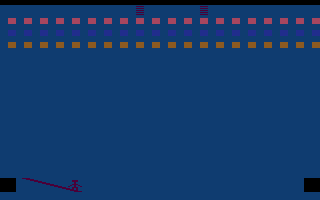 Circus Atari screenshots - MobyGames