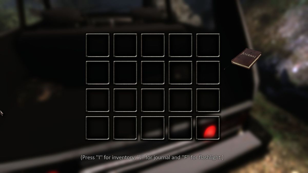 Screenshot of Eleusis (Windows, 2013) - MobyGames