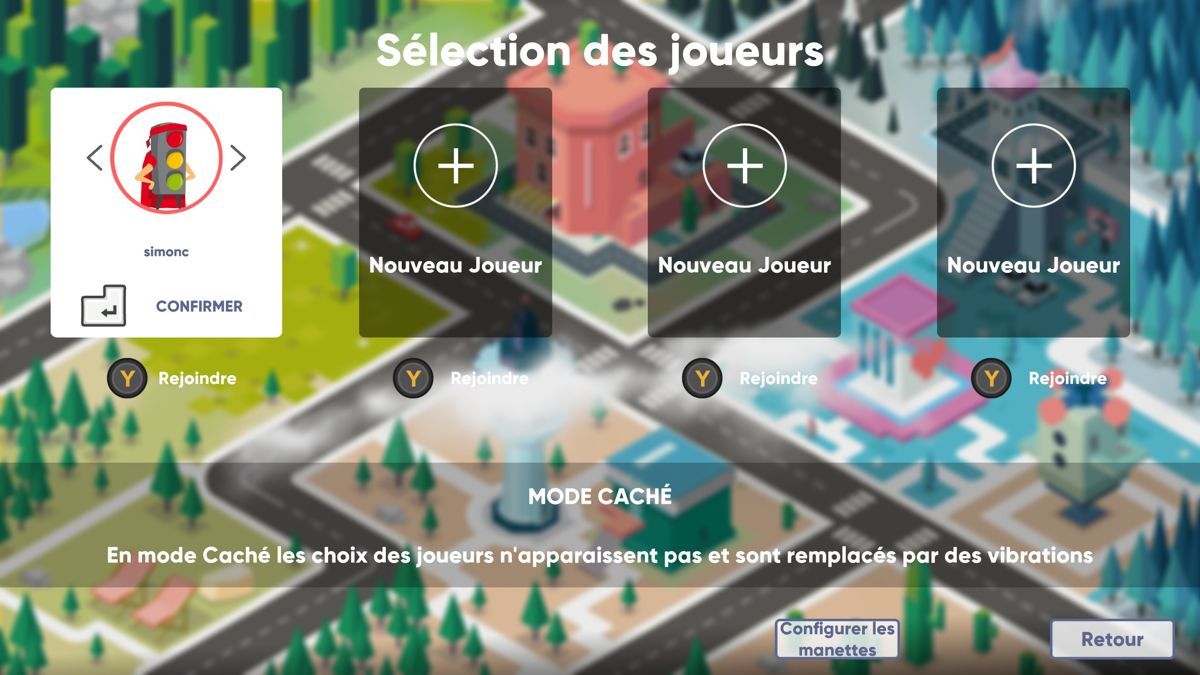Screenshot of Réussir: Code de la route (Windows, 2019) - MobyGames