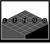 Lingo: 5 mal 5 (1993) - MobyGames