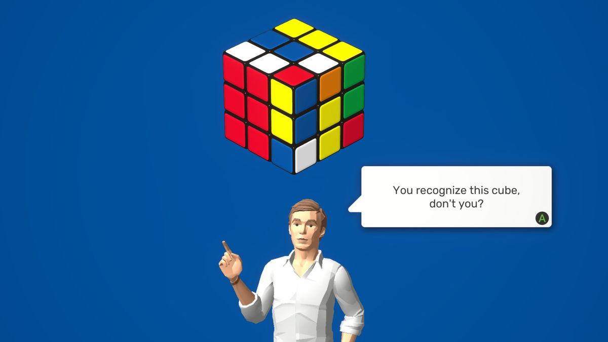 Professor Rubik's Brain Fitness screenshots - MobyGames