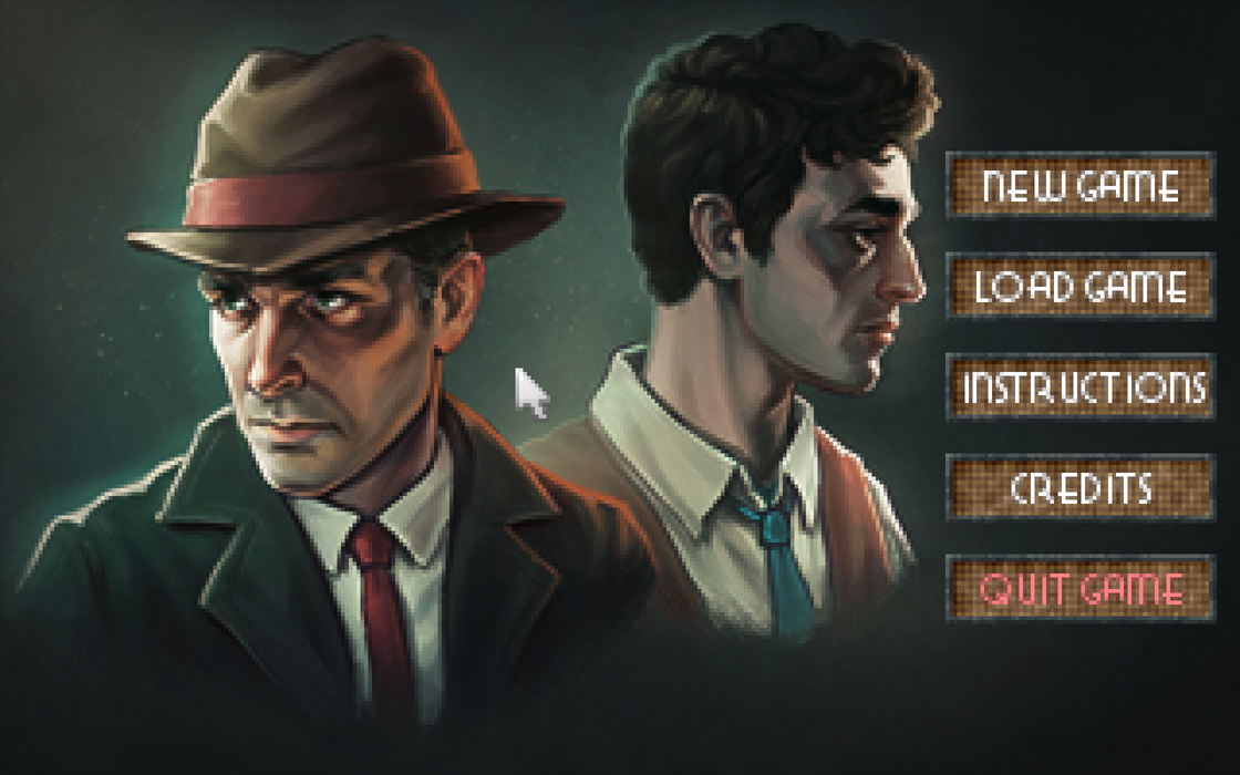 My Burden to Keep (2018) - MobyGames