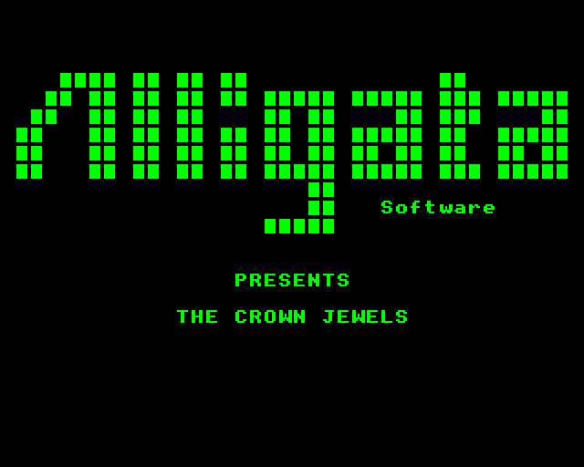 Bumper Bundle (1984) - MobyGames