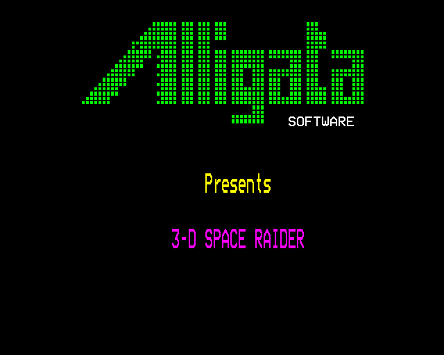 Fistful of Fun (1984) - MobyGames