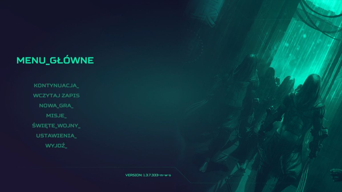 Re-Legion screenshots - MobyGames