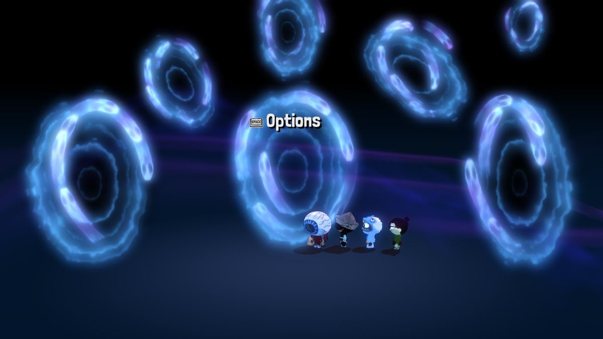 Costume Quest 2 screenshots - MobyGames