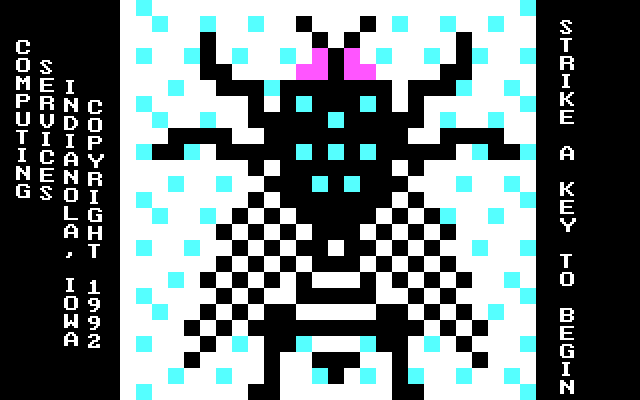 Pyramid (1992) - MobyGames