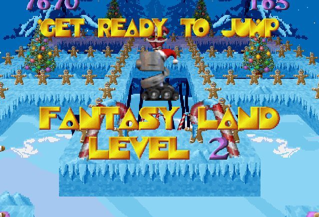 Screenshot of Cool Cruncher (Windows, 2002) - MobyGames