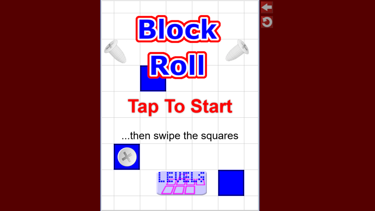 Block Roll (2020) - MobyGames