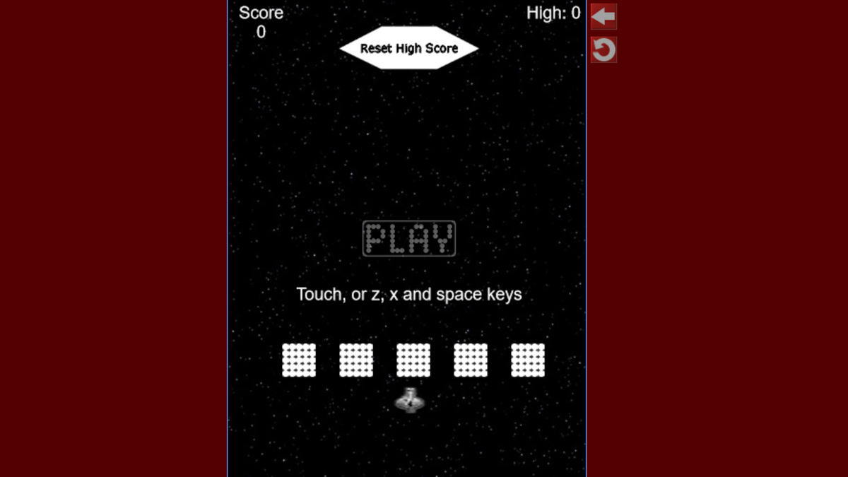 Invaders (2015) - MobyGames