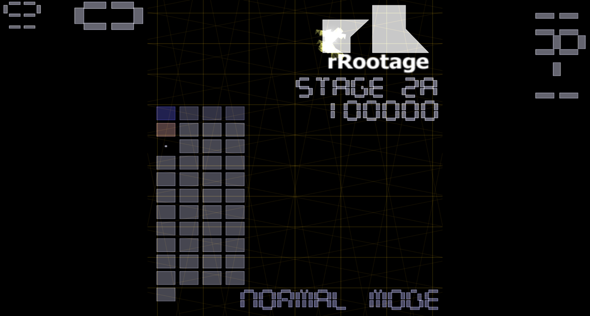 rRootage (2003) - MobyGames