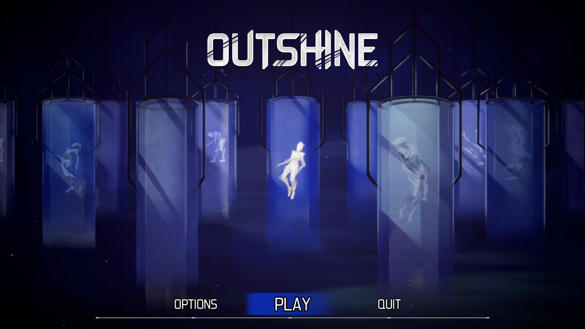Screenshot of Outshine (Windows, 2022) - MobyGames