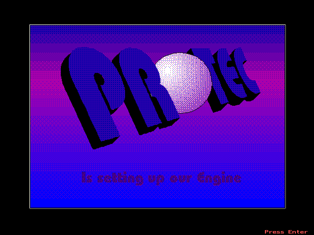 Protec (1993) - MobyGames