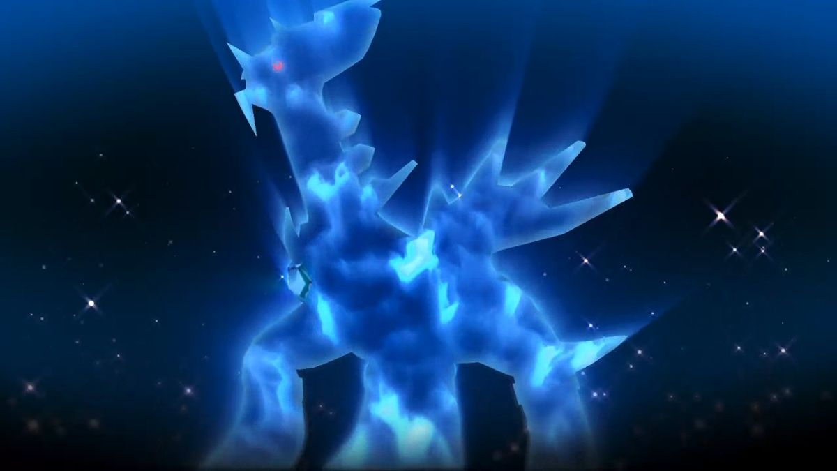 Pokémon Brilliant Diamond screenshots - MobyGames