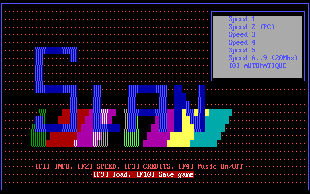 Slan (1993) - MobyGames