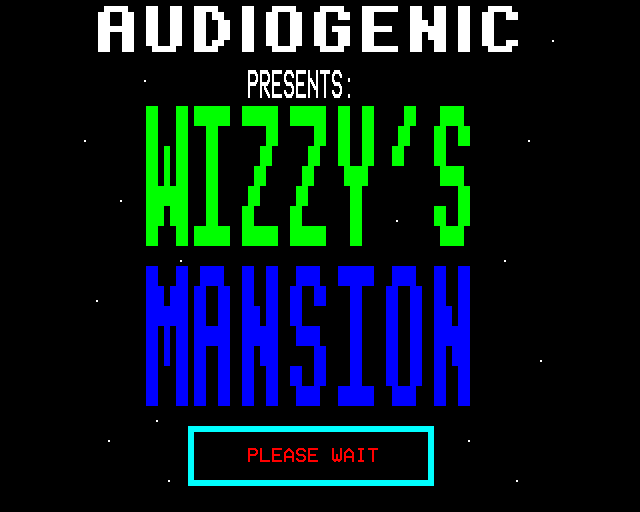 BBC Bonanza (1987) - MobyGames