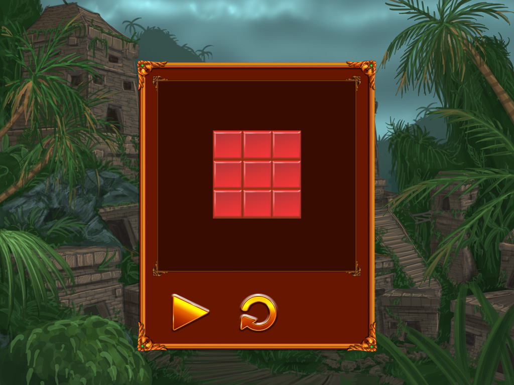 Screenshot of Mystery Riddles (Windows, 2013) - MobyGames