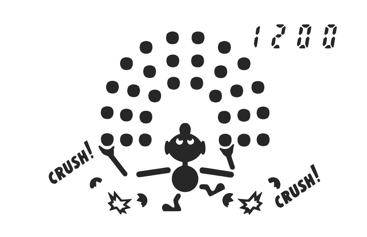 Game & Watch: Ball (1980) - MobyGames