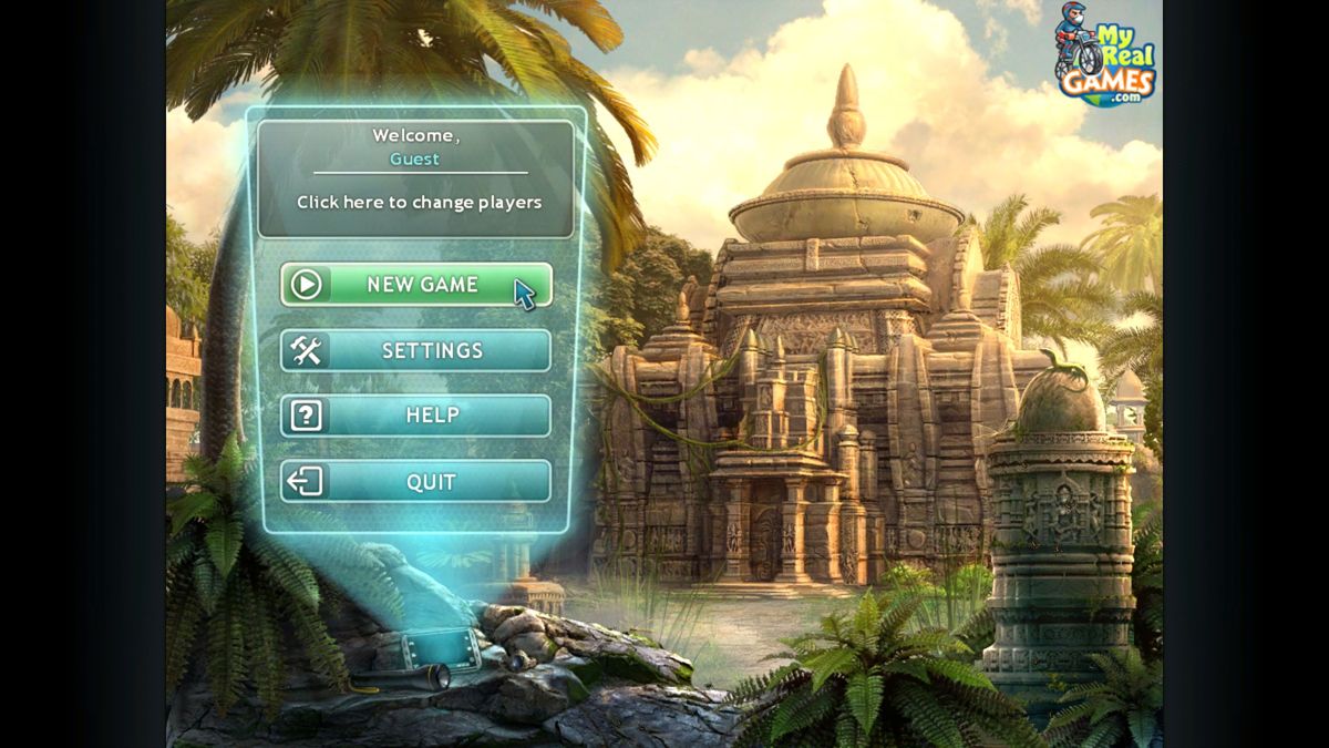 Screenshot of Alexander the Great: Secrets of Power (Windows, 2022) - MobyGames