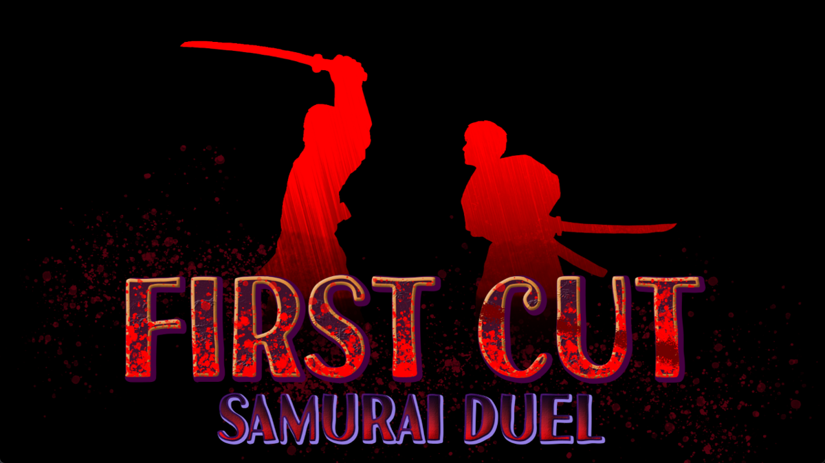 Screenshot of First Cut: Samurai Duel (Windows, 2024) - MobyGames