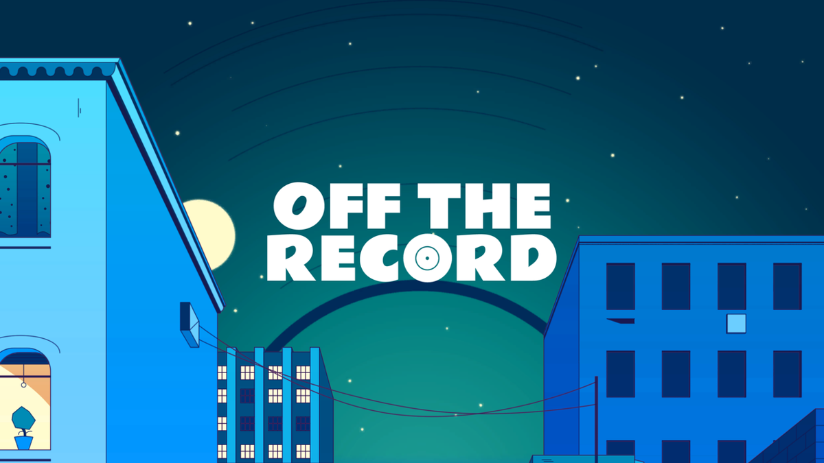 Screenshot of Off the Record (Windows, 2018) - MobyGames