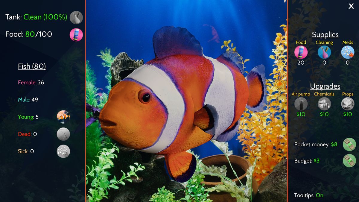 Screenshot of Being a DIK (Windows, 2022) - MobyGames