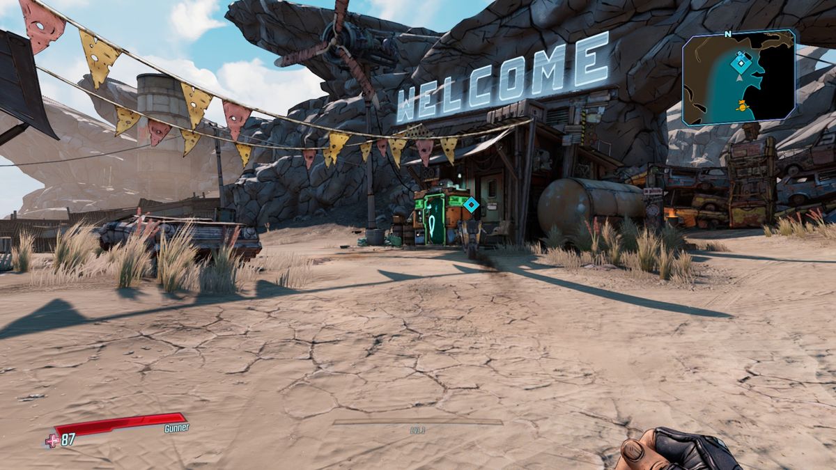 Borderlands 3 screenshots - MobyGames