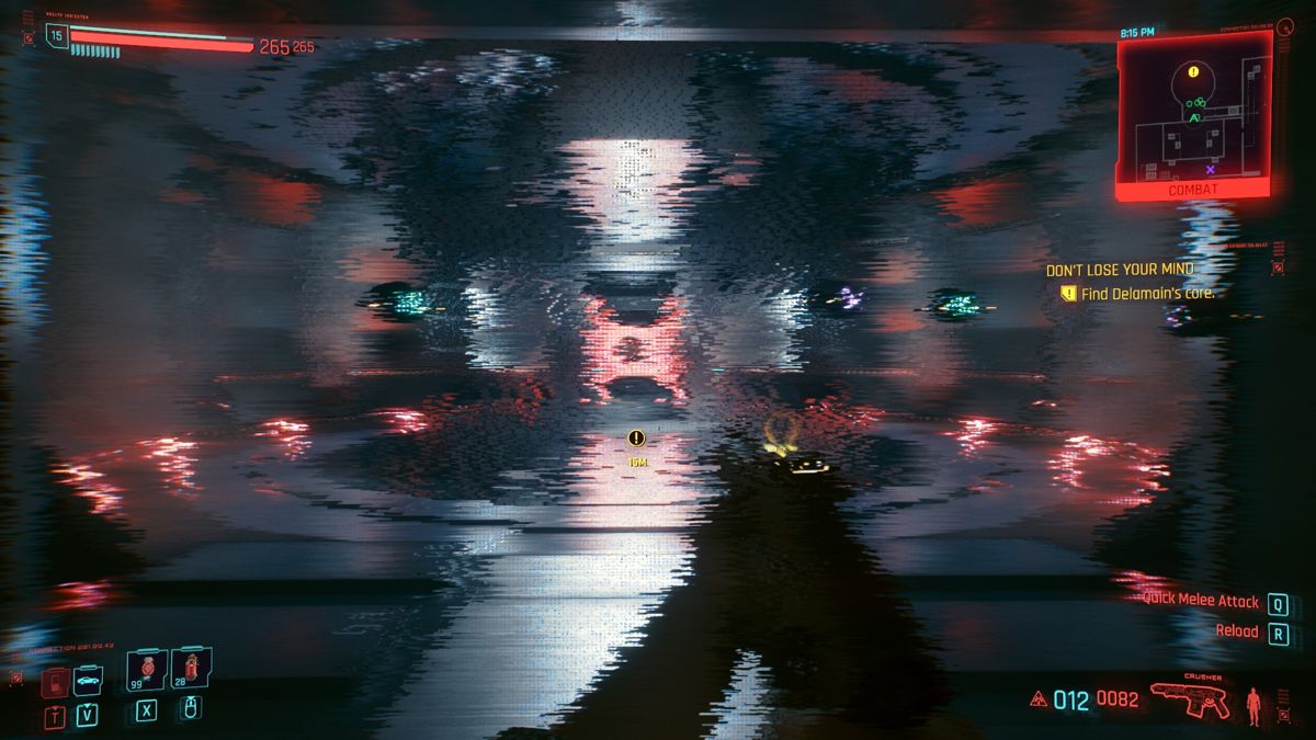 Screenshot of Cyberpunk 2077 (Windows, 2020) - MobyGames Screenshot of Cyberpunk 2077 (Windows, 2020) - MobyGames