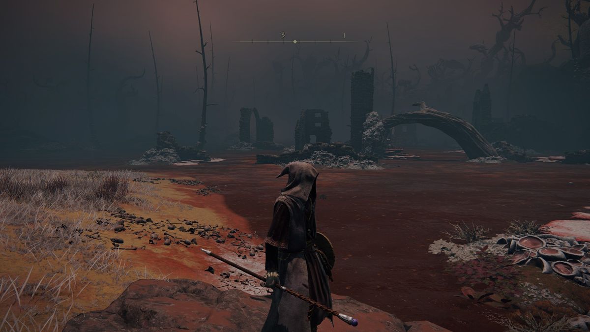 Screenshot of Elden Ring (Windows, 2022) - MobyGames