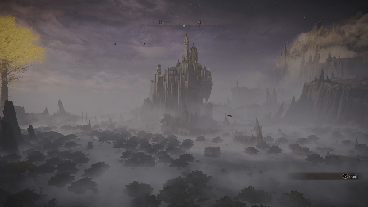 Screenshot of Elden Ring (Windows, 2022) - MobyGames