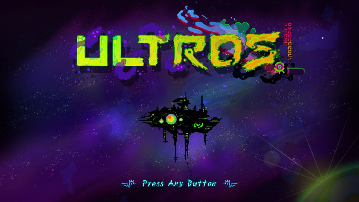 Ultros screenshots - MobyGames