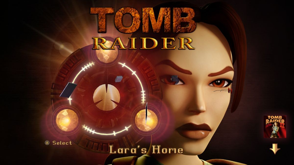Tomb Raider I•II•III: Remastered screenshots - MobyGames