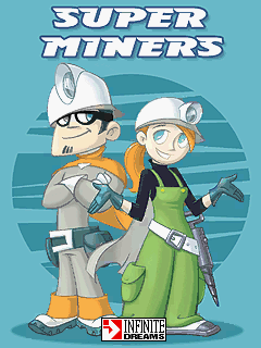 Super Miners (2005) - MobyGames