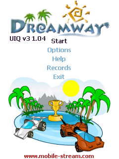 Dreamway (2003) - MobyGames