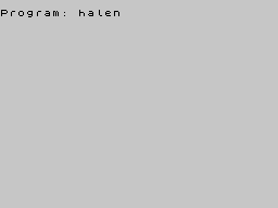 Halen en Brengen (1985) - MobyGames